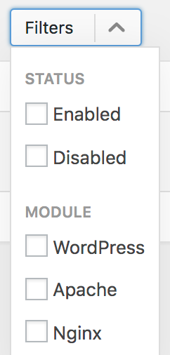 Groups – Redirection